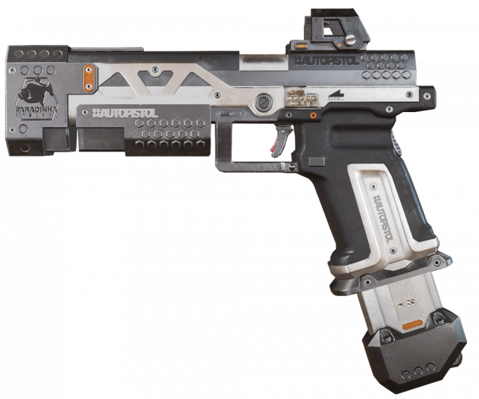 RE-45 - APEXWIKI_BWIKI_哔哩哔哩