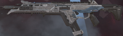 R301 - APEXWIKI_BWIKI_哔哩哔哩