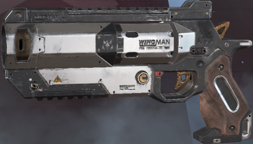 Wingman - APEXWIKI_BWIKI_哔哩哔哩