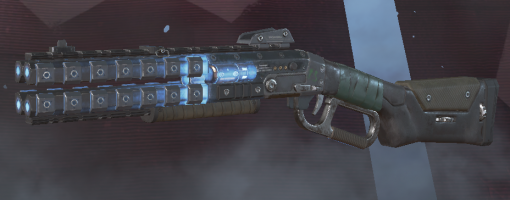 Peacekeeper - APEXWIKI_BWIKI_哔哩哔哩