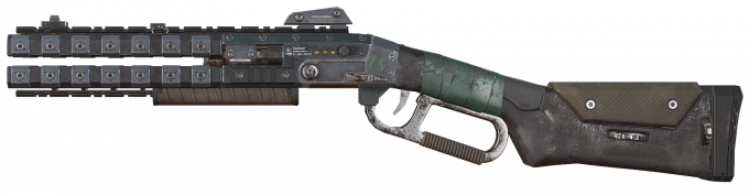 Peacekeeper - APEXWIKI_BWIKI_哔哩哔哩