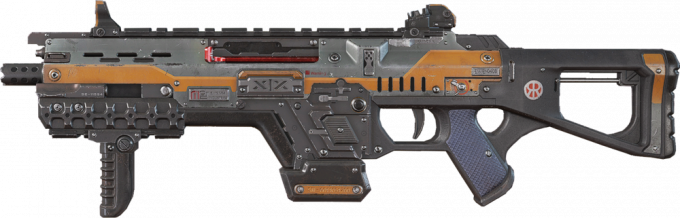 C.A.R冲锋枪 - APEXWIKI_BWIKI_哔哩哔哩