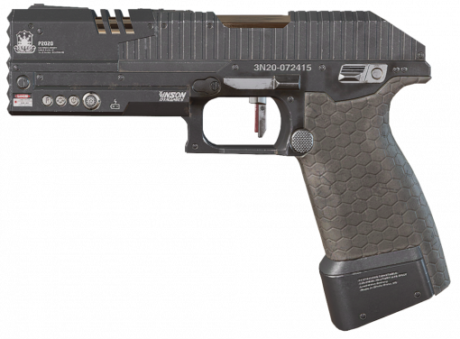 P2020 - APEXWIKI_BWIKI_哔哩哔哩