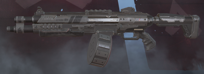 Eva-8 - APEXWIKI_BWIKI_哔哩哔哩