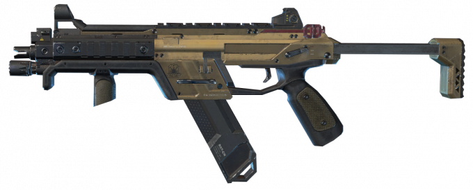 R-99 - APEXWIKI_BWIKI_哔哩哔哩