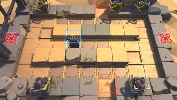 DM-4 - 明日方舟WIKI_BWIKI_哔哩哔哩