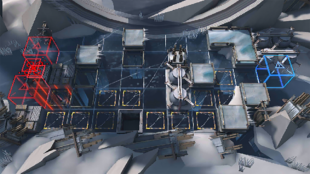 ISW-NO 本能污染 - 明日方舟WIKI_BWIKI_哔哩哔哩