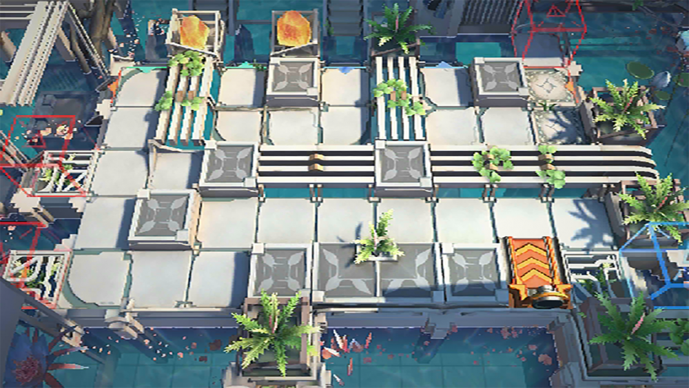 IC-EX-5 - 明日方舟WIKI_BWIKI_哔哩哔哩