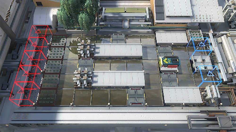 HS-EX-1 - 明日方舟WIKI_BWIKI_哔哩哔哩