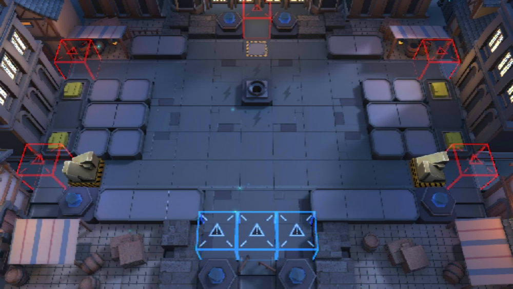 IG-EX-5 - 明日方舟WIKI_BWIKI_哔哩哔哩