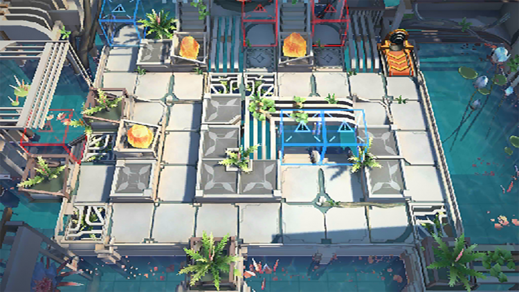 IC-EX-2 - 明日方舟WIKI_BWIKI_哔哩哔哩