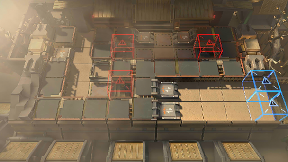 WB-6 - 明日方舟WIKI_BWIKI_哔哩哔哩