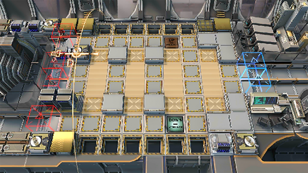 CW-EX-3 - 明日方舟WIKI_BWIKI_哔哩哔哩