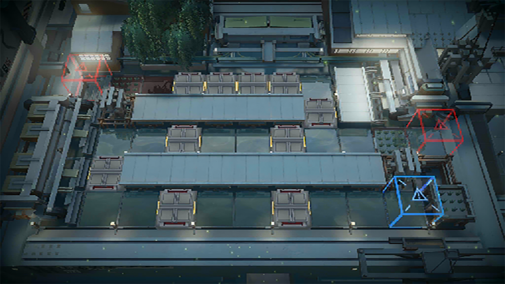 HS-EX-2 - 明日方舟WIKI_BWIKI_哔哩哔哩