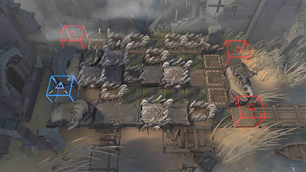 FC-5 - 明日方舟WIKI_BWIKI_哔哩哔哩