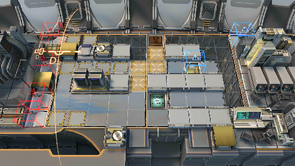 CW-9 - 明日方舟WIKI_BWIKI_哔哩哔哩