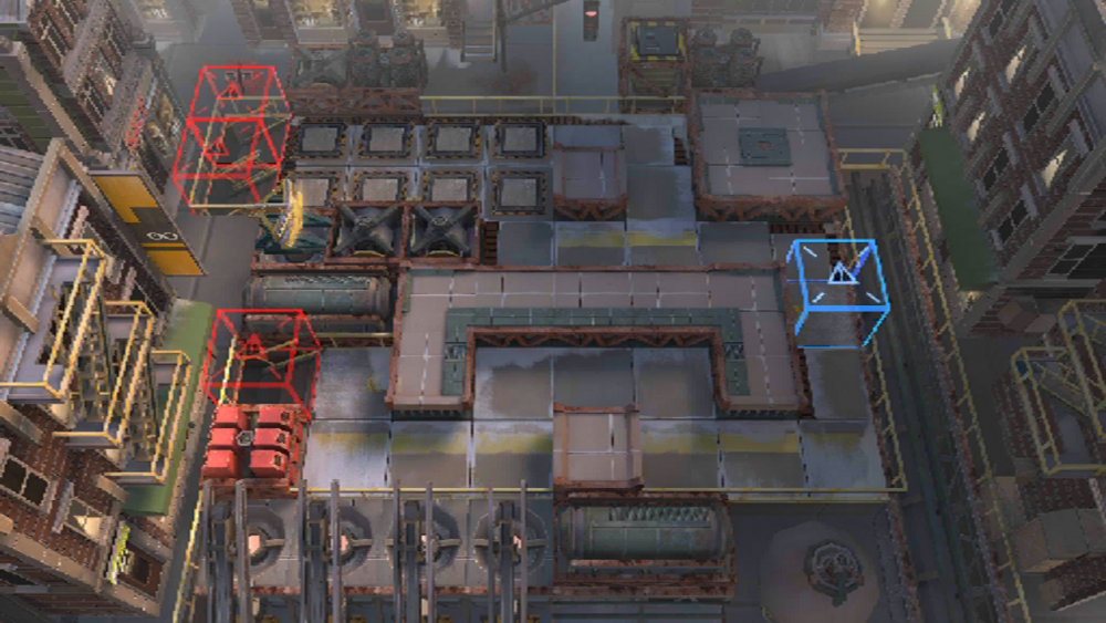 CV-3 - 明日方舟WIKI_BWIKI_哔哩哔哩