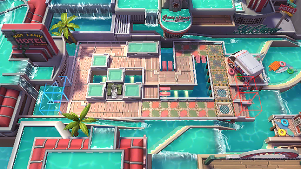 SL-EX-3 - 明日方舟WIKI_BWIKI_哔哩哔哩