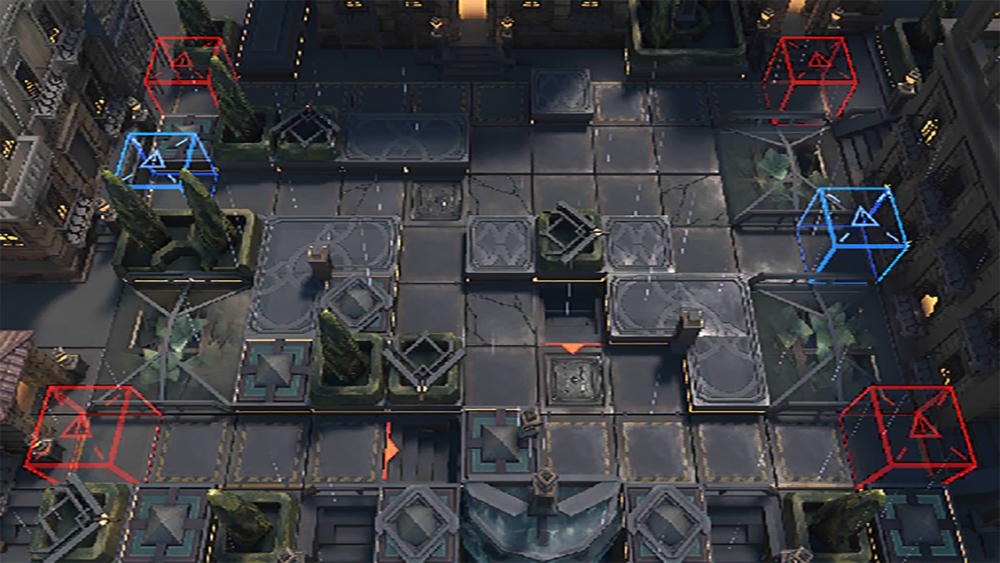 IS-EX-8 - 明日方舟WIKI_BWIKI_哔哩哔哩