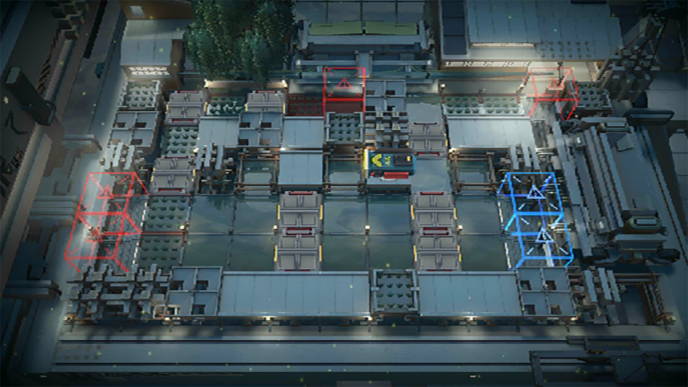 HS-6 - 明日方舟WIKI_BWIKI_哔哩哔哩