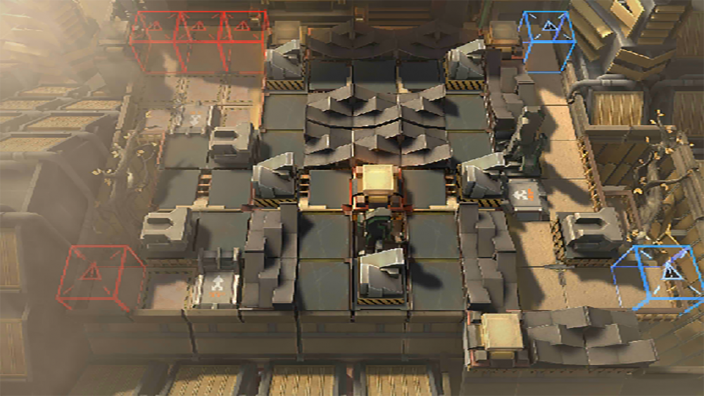 WB-EX-1 - 明日方舟WIKI_BWIKI_哔哩哔哩