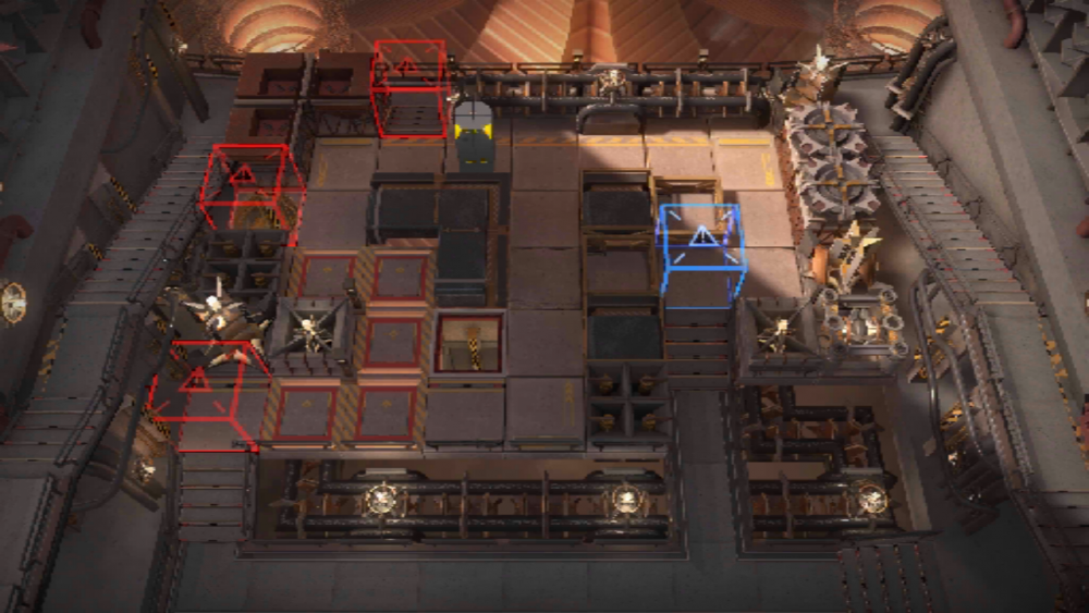 ISW-NO 拆东补西 - 明日方舟WIKI_BWIKI_哔哩哔哩