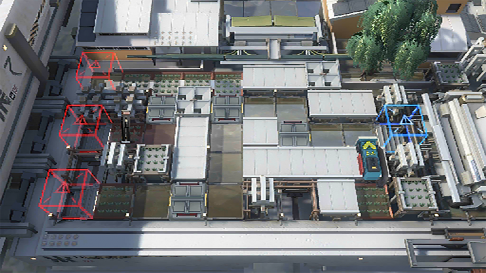 HS-4 - 明日方舟WIKI_BWIKI_哔哩哔哩