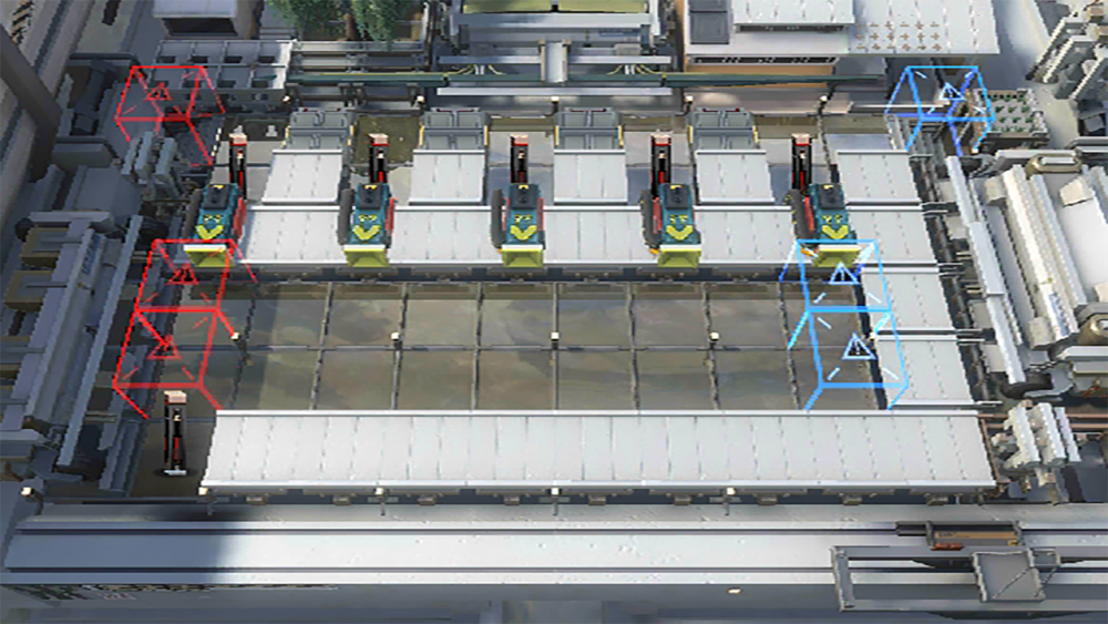 HS-EX-3 - 明日方舟WIKI_BWIKI_哔哩哔哩