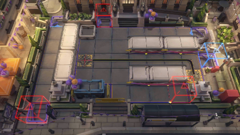 PV-5 - 明日方舟WIKI_BWIKI_哔哩哔哩