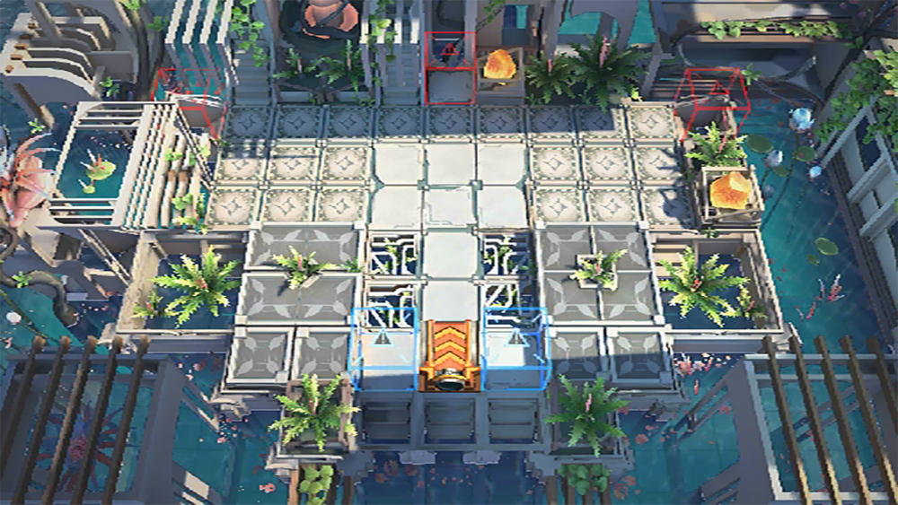 IC-5 - 明日方舟WIKI_BWIKI_哔哩哔哩