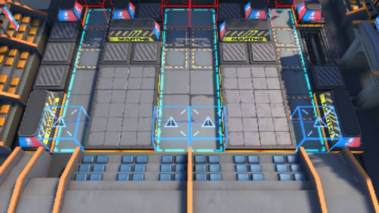 IG-TR-1 - 明日方舟WIKI_BWIKI_哔哩哔哩