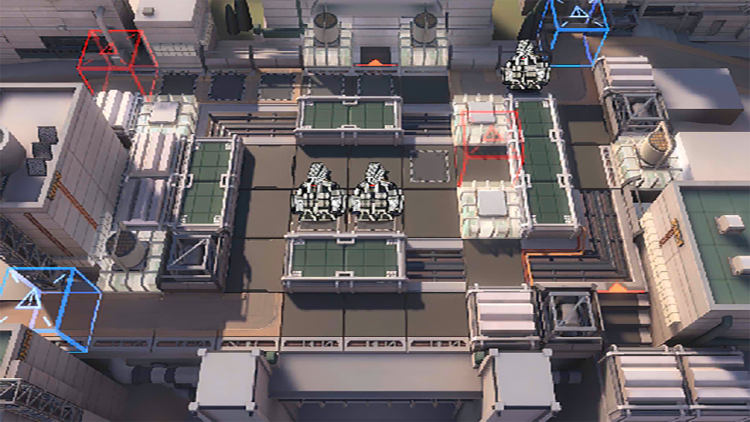 DV-5 - 明日方舟WIKI_BWIKI_哔哩哔哩