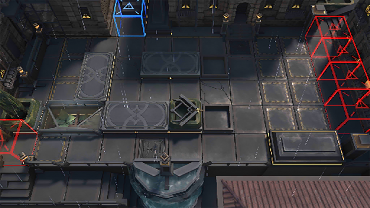 IS-2 - 明日方舟WIKI_BWIKI_哔哩哔哩