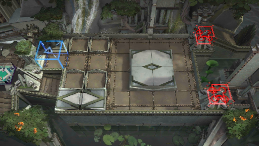 ISW-NO 轻舟共渡 - 明日方舟WIKI_BWIKI_哔哩哔哩