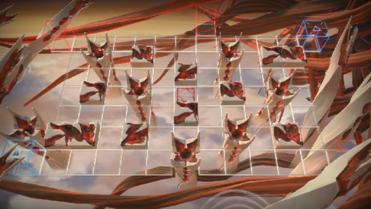 H14-4 - 明日方舟WIKI_BWIKI_哔哩哔哩