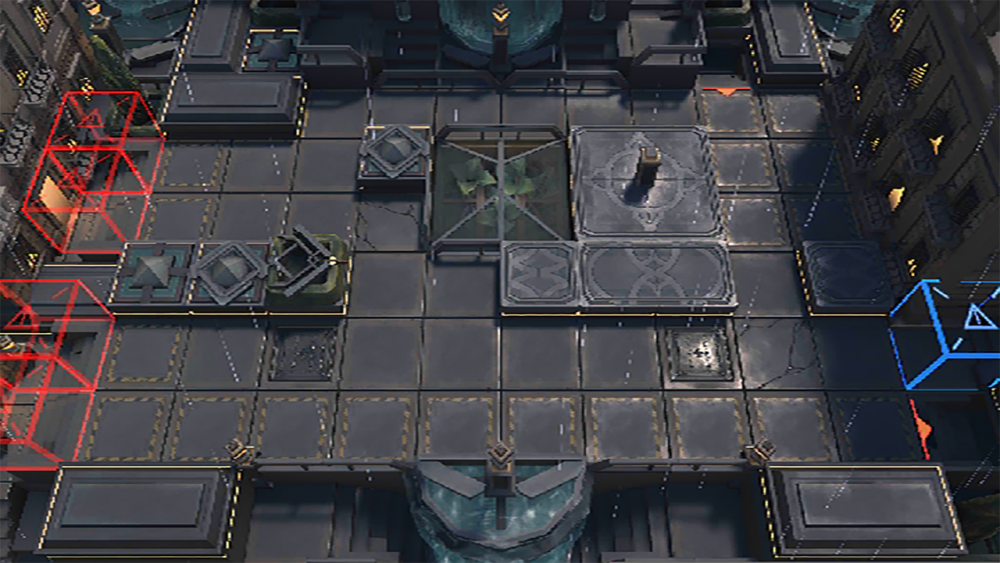 IS-5 - 明日方舟WIKI_BWIKI_哔哩哔哩