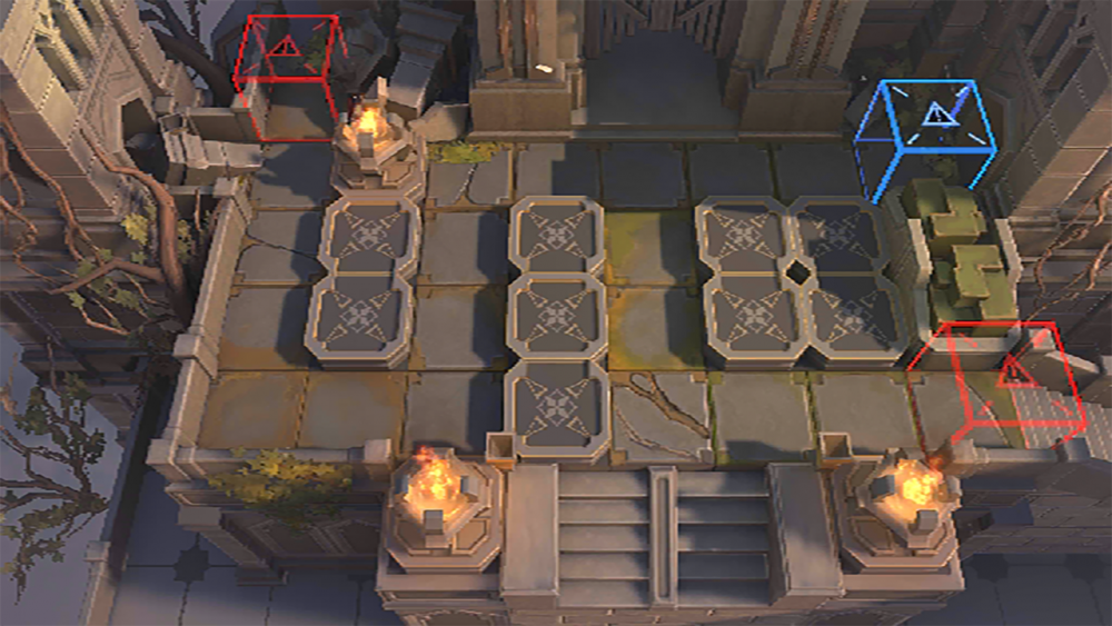 ISW-NO 先来后到 - 明日方舟WIKI_BWIKI_哔哩哔哩