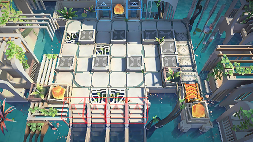 IC-EX-6 - 明日方舟WIKI_BWIKI_哔哩哔哩