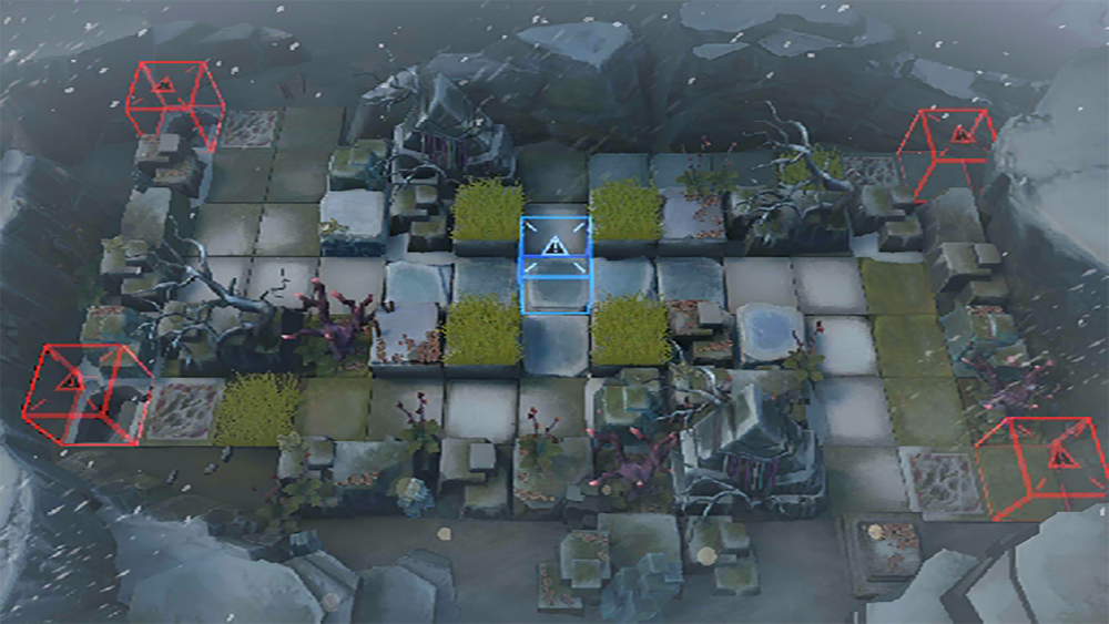 ISW-NO 禁区 - 明日方舟WIKI_BWIKI_哔哩哔哩