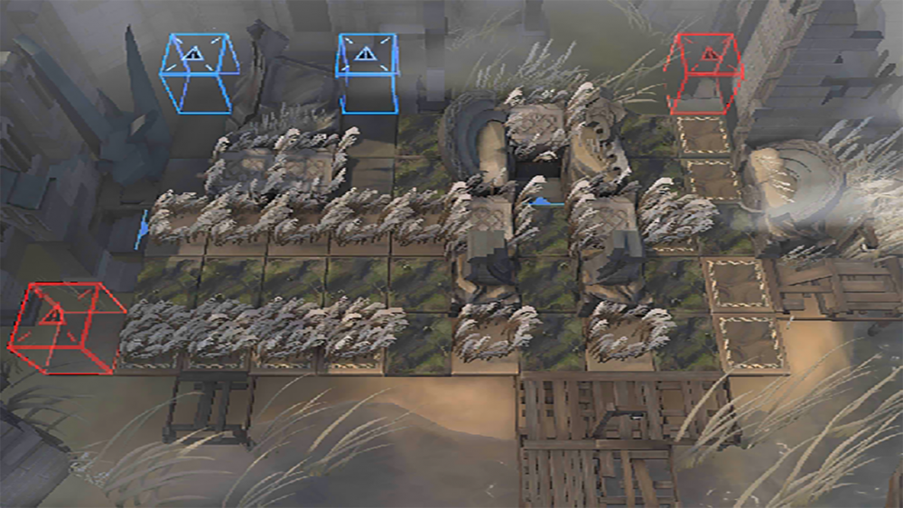 FC-7 - 明日方舟WIKI_BWIKI_哔哩哔哩