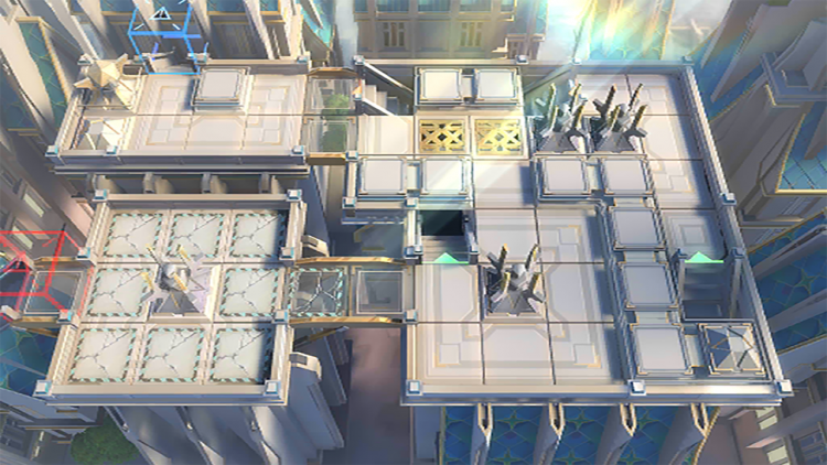 GA-7 - 明日方舟WIKI_BWIKI_哔哩哔哩