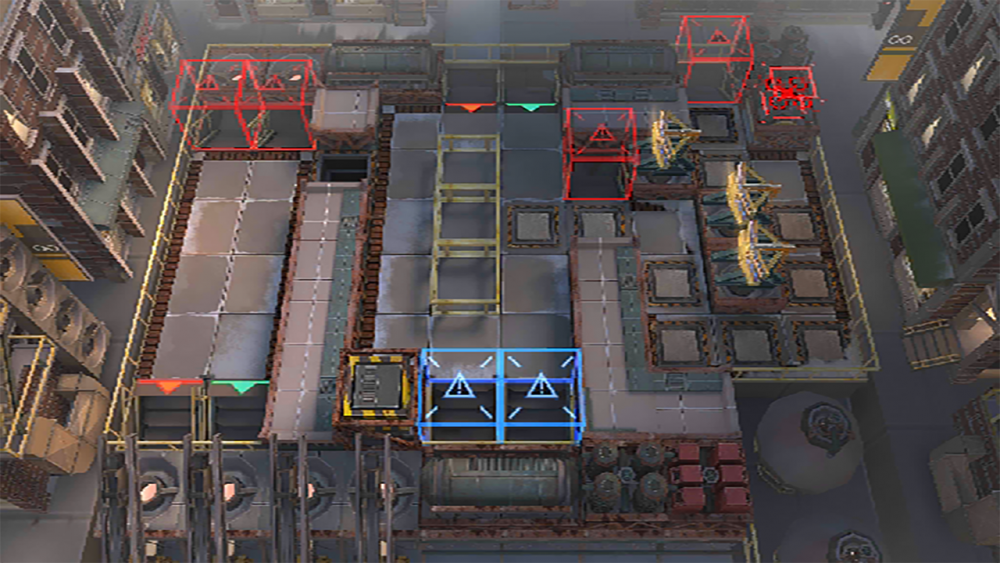 CV-EX-7 - 明日方舟WIKI_BWIKI_哔哩哔哩