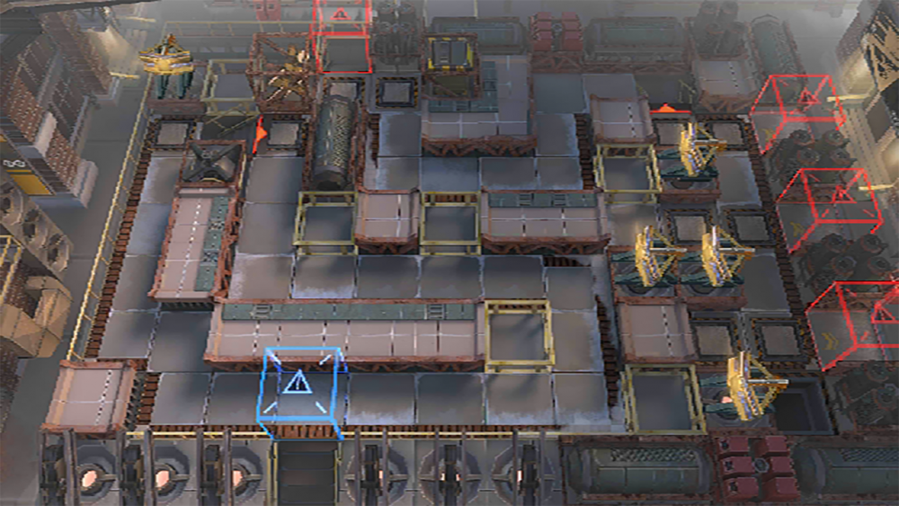 CV-EX-8 - 明日方舟WIKI_BWIKI_哔哩哔哩