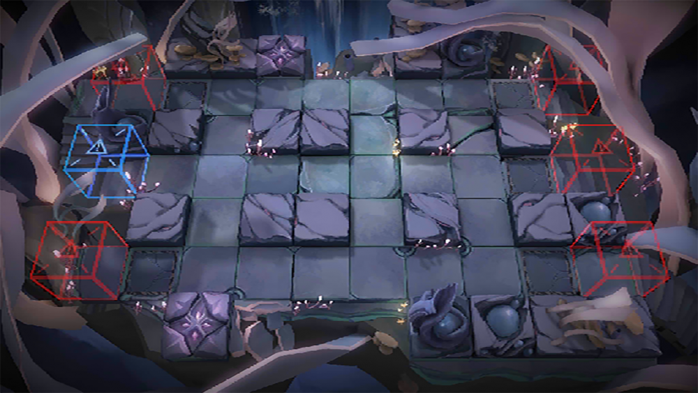 ISW-NO 深度认知 - 明日方舟WIKI_BWIKI_哔哩哔哩