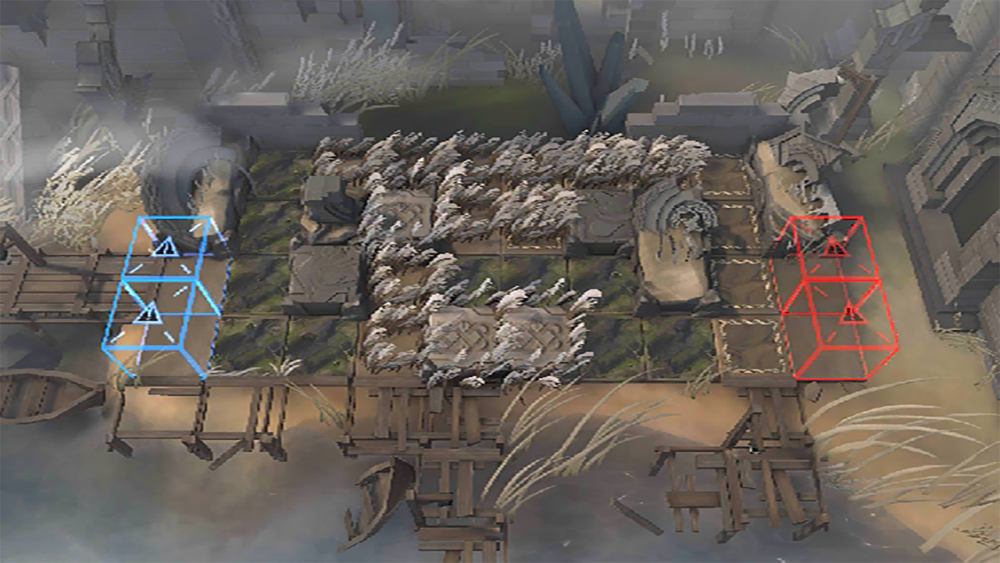 FC-1 - 明日方舟WIKI_BWIKI_哔哩哔哩