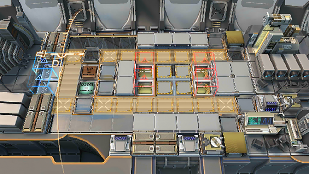 CW-8 - 明日方舟WIKI_BWIKI_哔哩哔哩