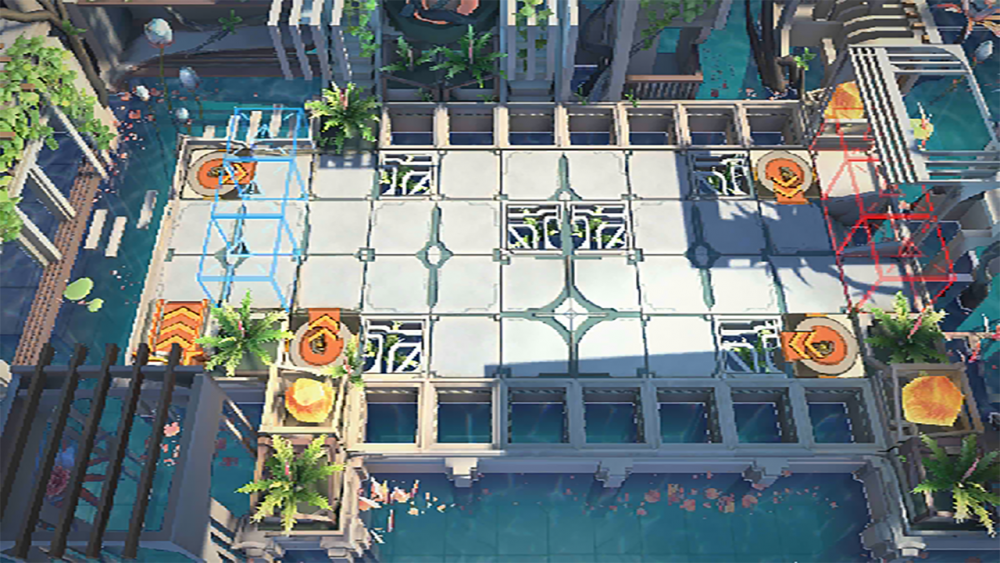 IC-6 - 明日方舟WIKI_BWIKI_哔哩哔哩