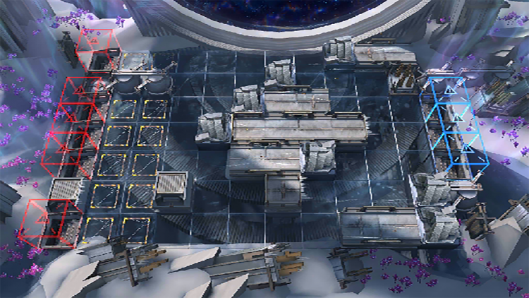 ISW-NO 生灵的终点 - 明日方舟WIKI_BWIKI_哔哩哔哩