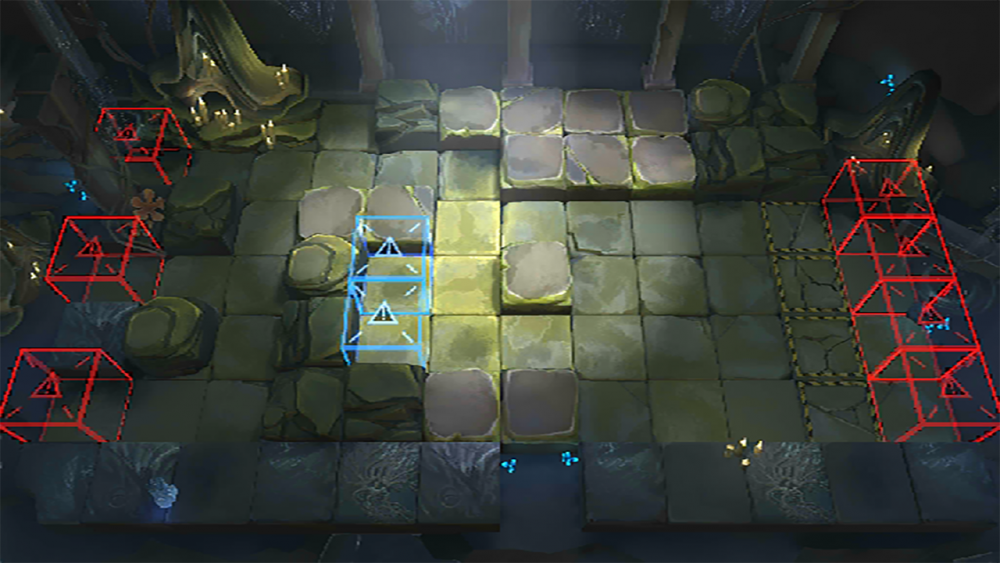 ISW-NO 狩猎场 - 明日方舟WIKI_BWIKI_哔哩哔哩