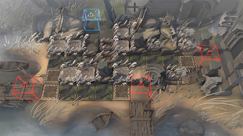 FC-4 - 明日方舟WIKI_BWIKI_哔哩哔哩